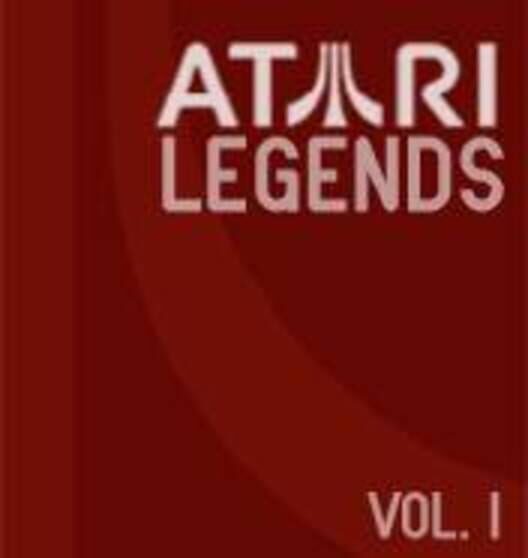 Atari Legends Vol. 1 (2005)