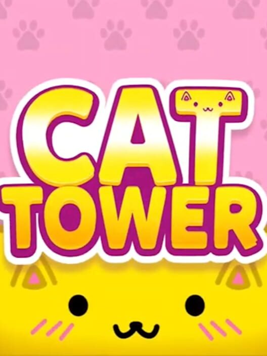 Cat Tower (2021)