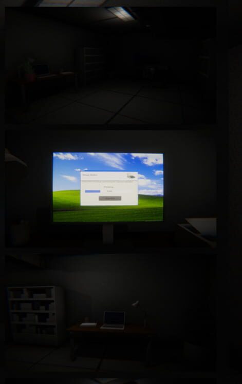 The Last Shift (TBD)