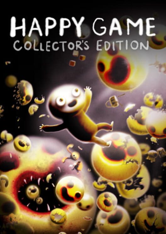 Happy Game: Collector's Edition (TBD)