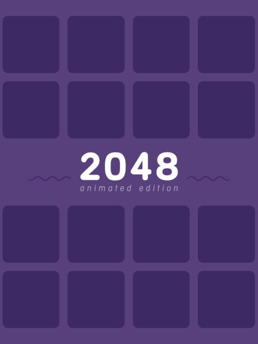 2048 Animation Puzzle Edition (2020)