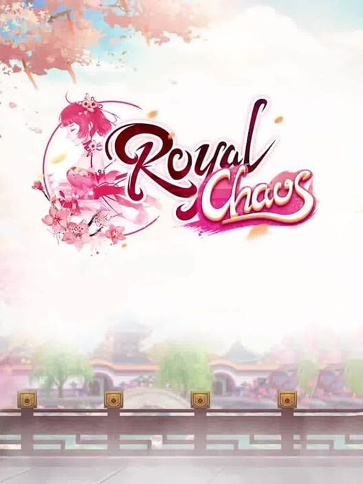 Royal Chaos (2018)