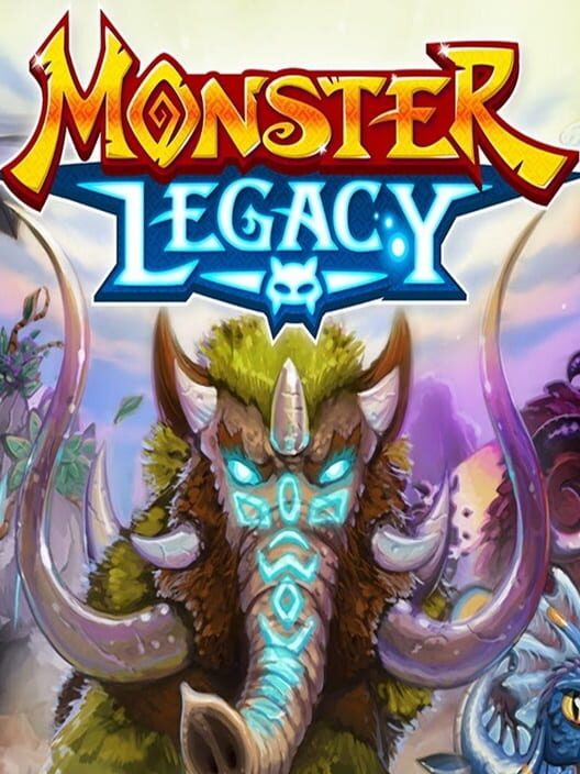Monster Legacy 2014