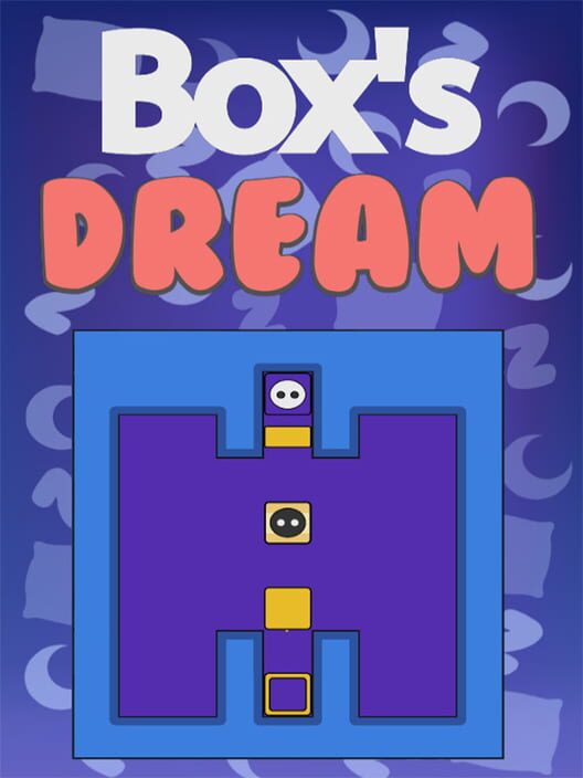 Box's Dream (2022)
