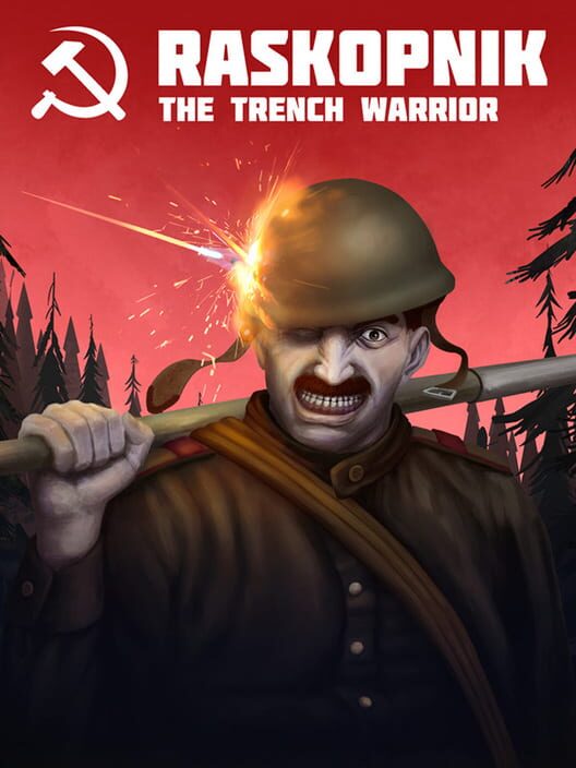 Raskopnik: The Trench Warrior (TBD)