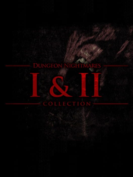 Dungeon Nightmares 1+2 Collection (2021)