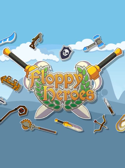 Floppy Heroes (2016)