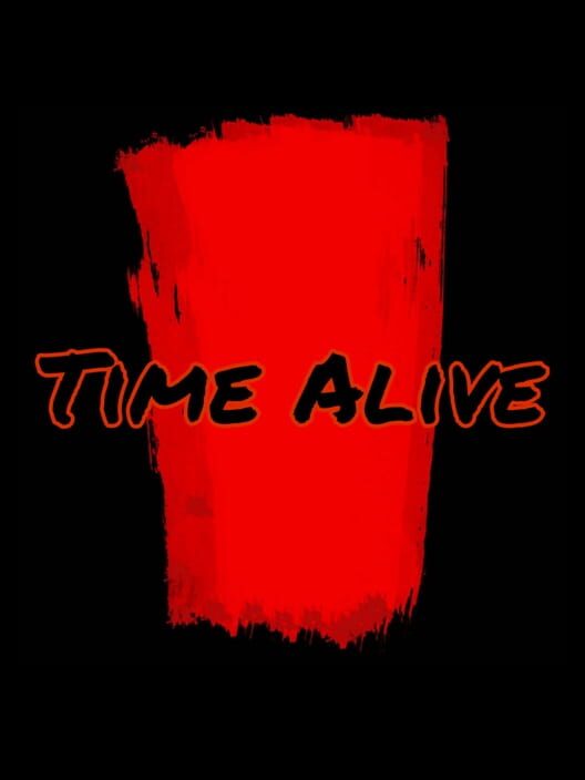 Time Alive (2023)