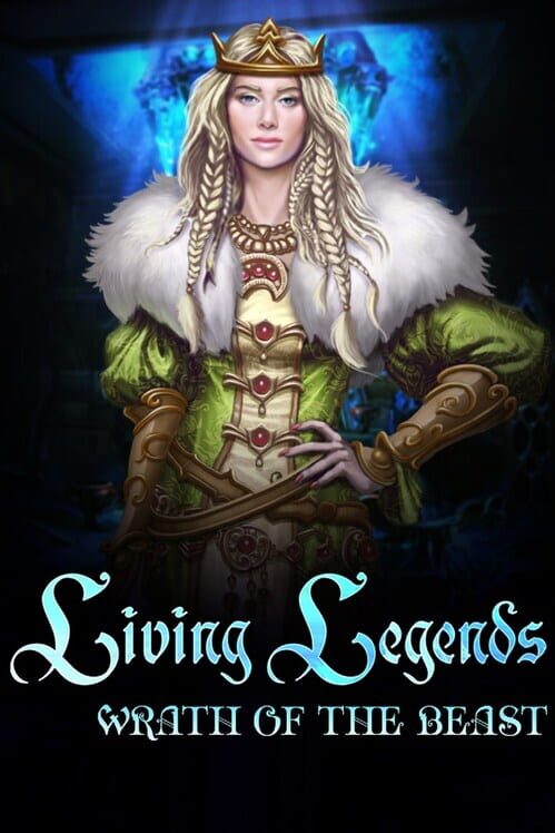 Living Legends: Wrath of the Beast (TBD)