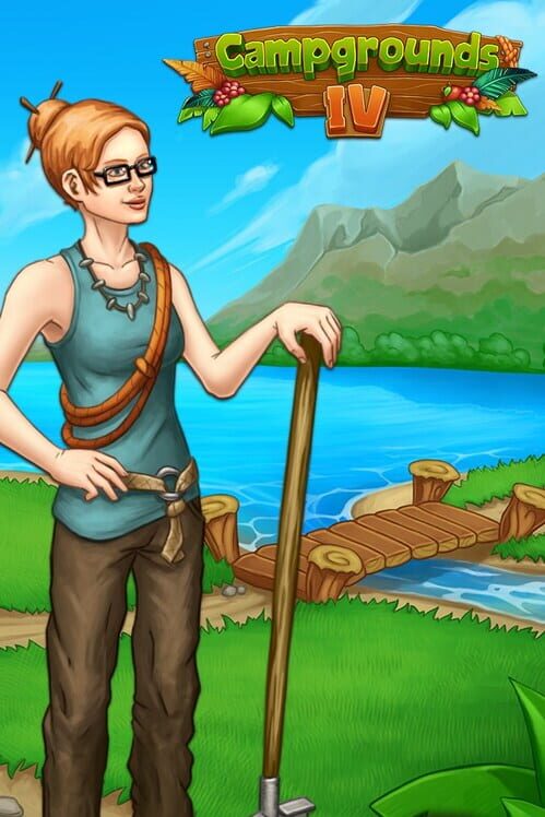 Campgrounds IV (TBD)