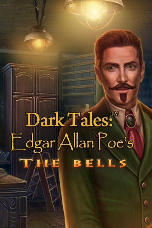 Dark Tales: Edgar Allan Poe's The Bells