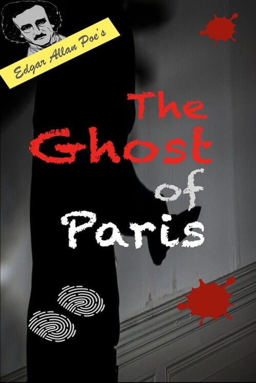 The Ghost of Paris