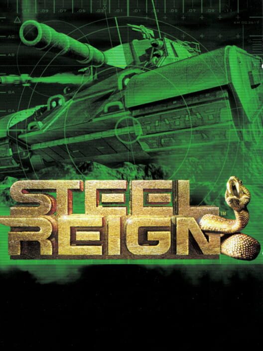 Steel Reign (1997)