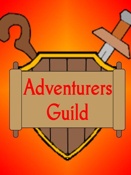 Adventurers Guild (2021)
