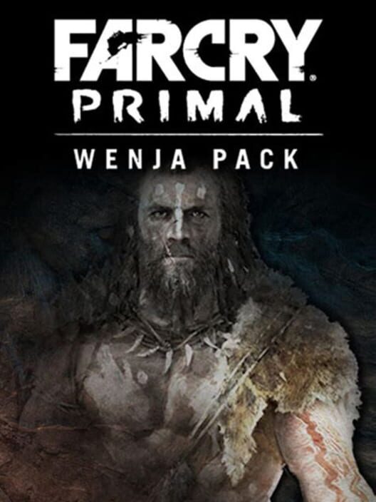 Far Cry: Primal - Wenja Pack (2016)