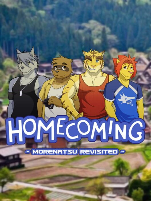 Homecoming: Morenatsu Revisited (TBD)