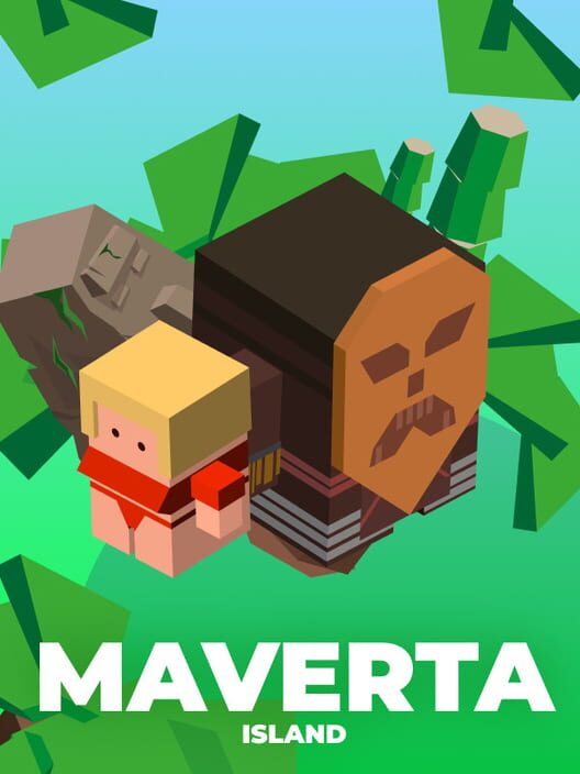 Maverta Island (2022)