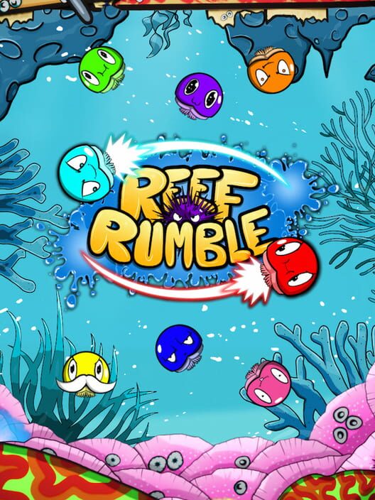 Reef Rumble (2022)