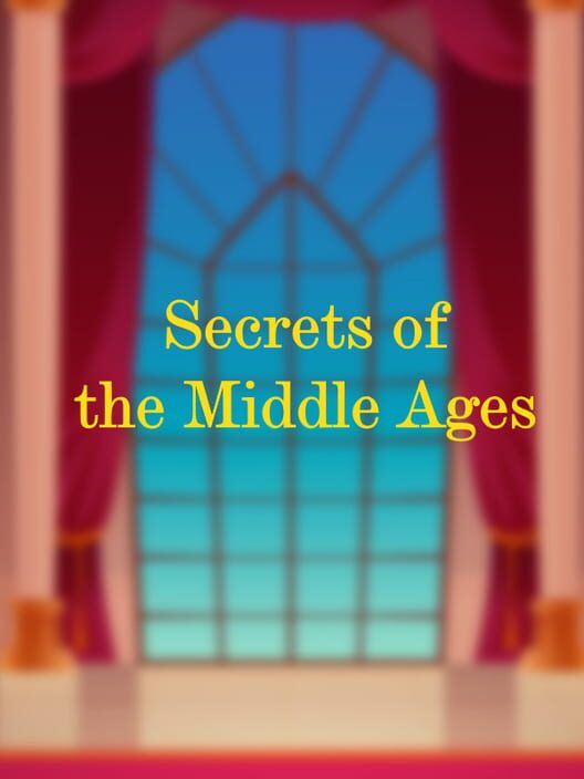 Secrets of the Middle Ages (2021)