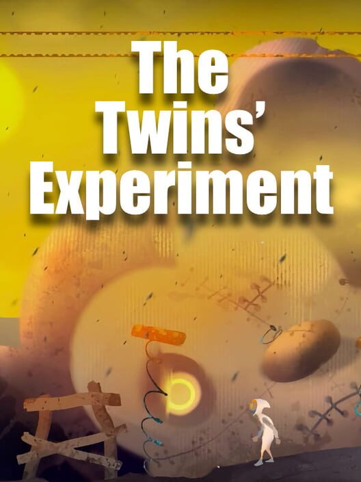 The Twins' Experiment (2021)