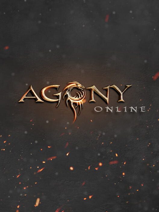 Agony Online (TBD)