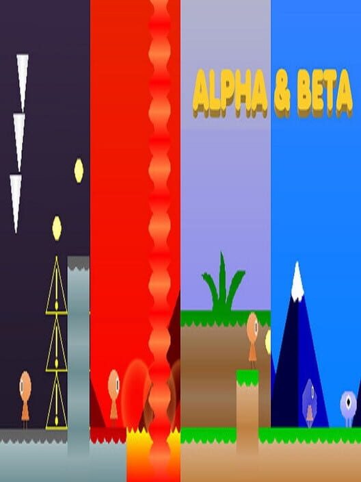 Alpha & Beta (2018)