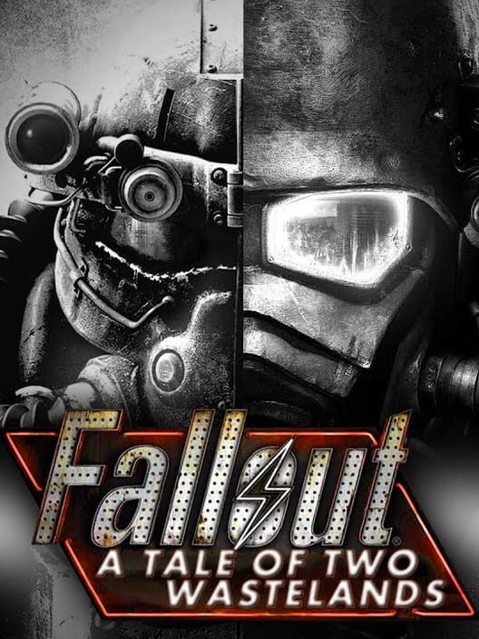 Fallout: A Tale of Two Wastelands (2018)