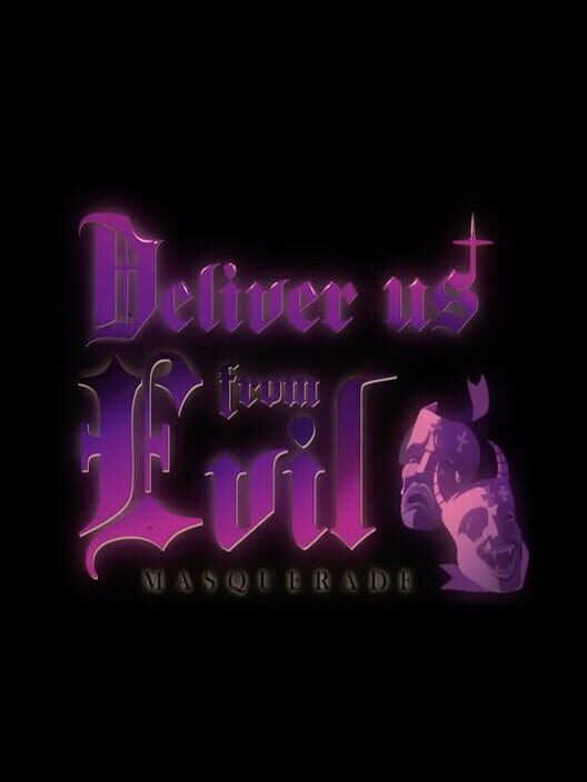 Dufe: Masquerade (2021)