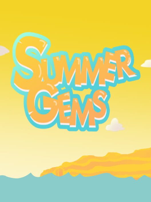Summer Gems (2021)