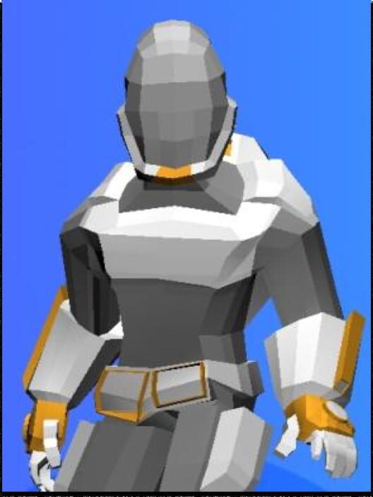 Power Rush (TBD)
