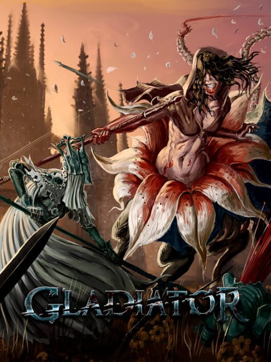 Gladiator (TBD)