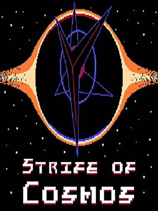 Strife of Cosmos - Press Kit