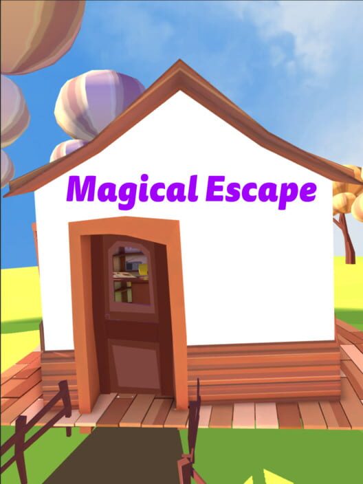 Magical Escape Game Information - MyBacklog