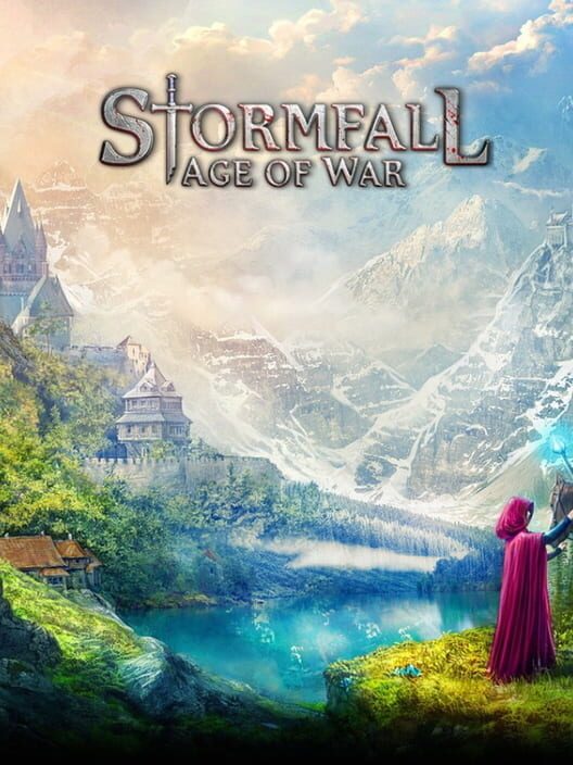 Stormfall: Age of War (2012)