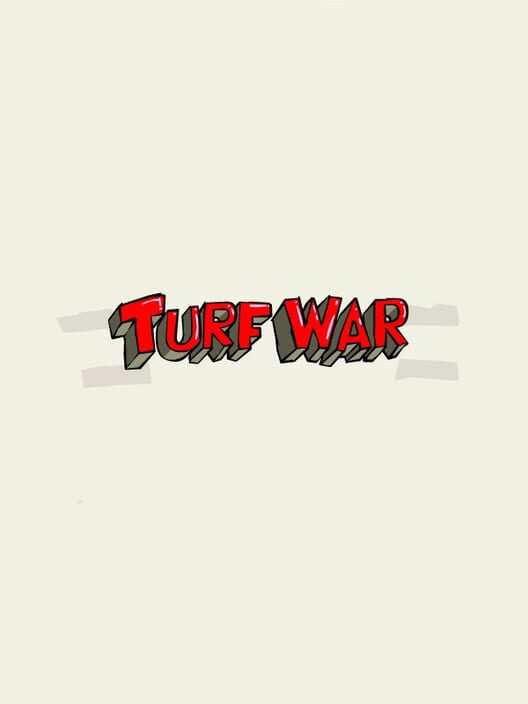 Turf War (2008)