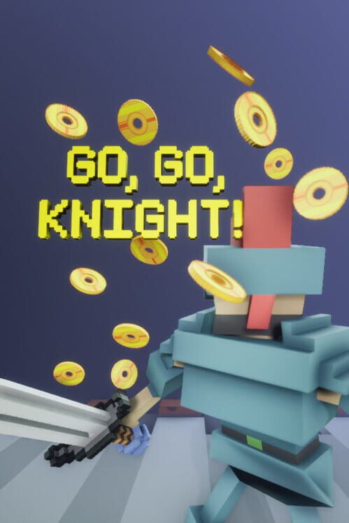 Go, Go, Knight! (TBD)
