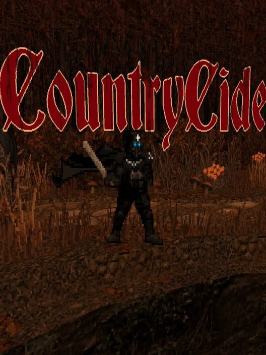 CountryCide (2022)