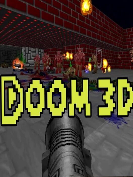 Doom3D (2020)