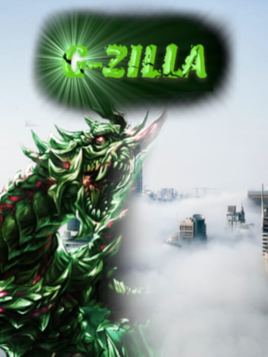 G-Zilla (TBD)