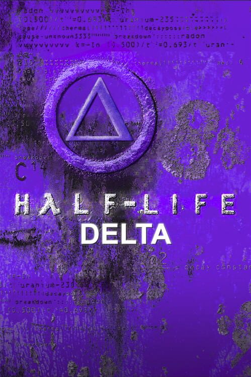 Half-Life: Delta Particles (2021)