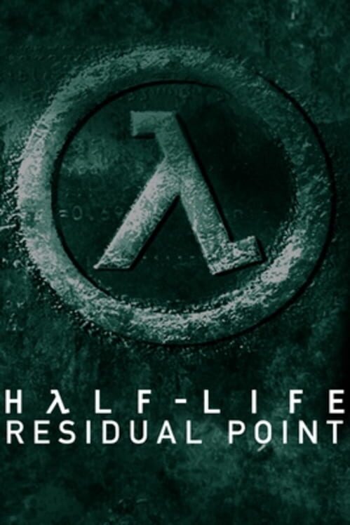Half-Life: Residual Point (2008)