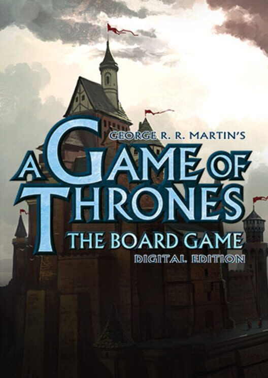 In A Game of Thrones: The Board Game - Digital Edition (2021)