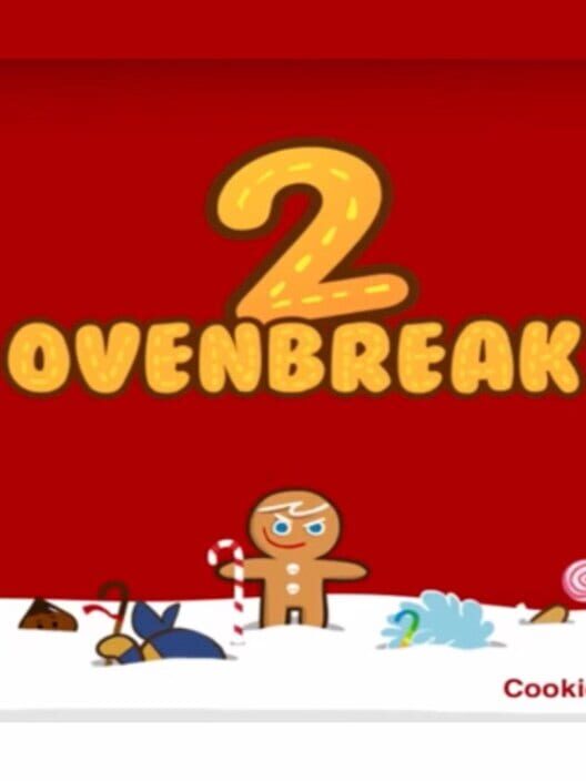 OvenBreak 2 (2012)