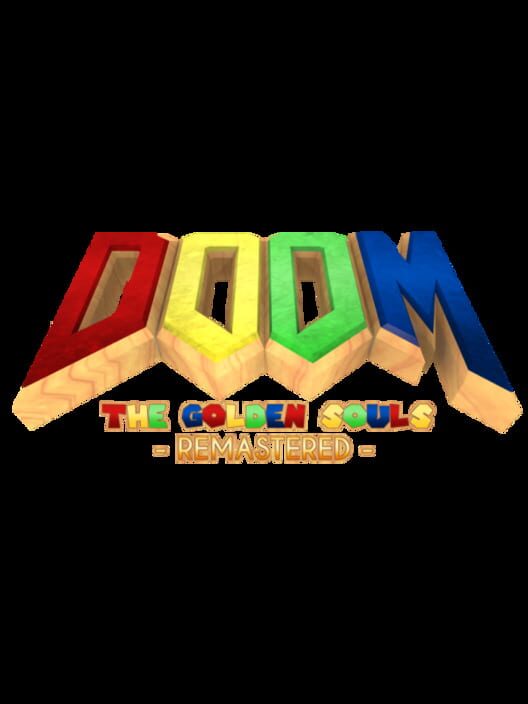 Doom: The Golden Souls Remastered (2021)