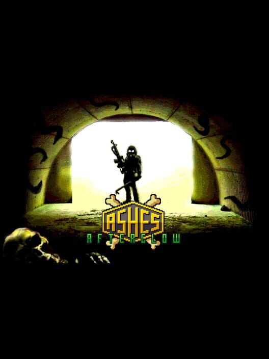 Ashes 2063: Afterglow (2021)