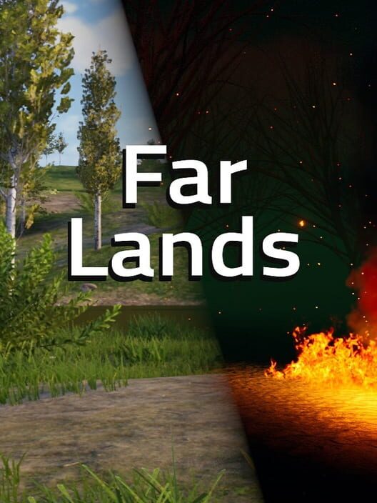 Far Lands (2024)