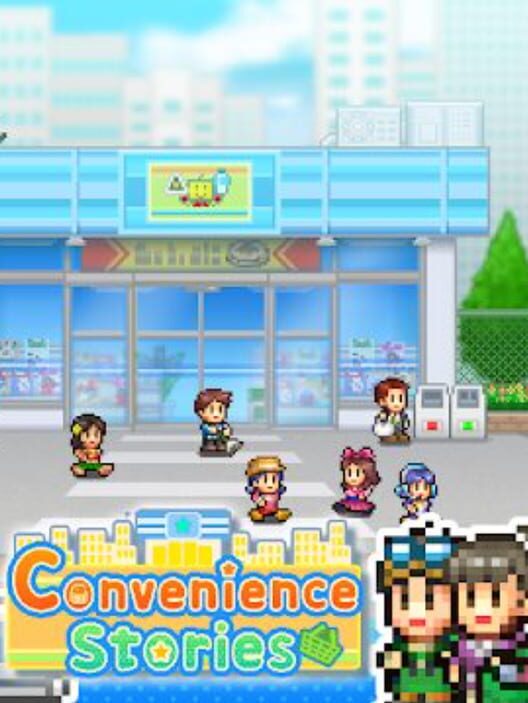Convenience Stories Game Information - MyBacklog