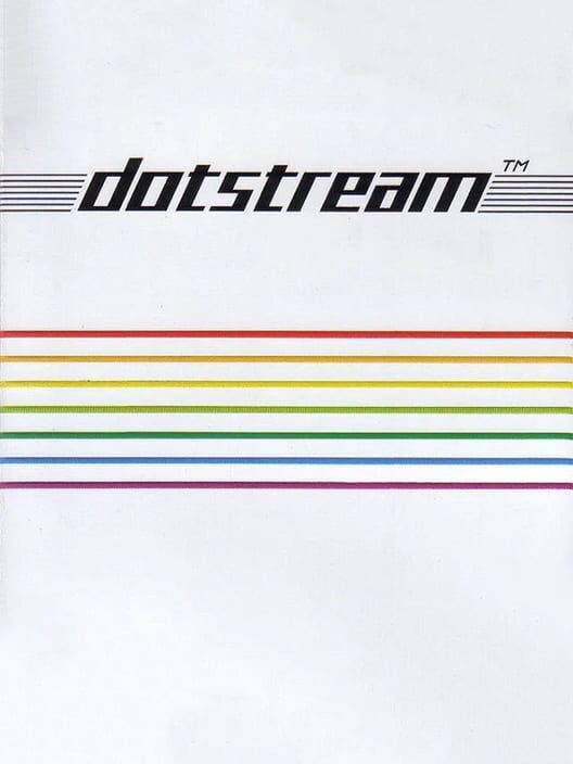 bit Generations: Dotstream (2006)