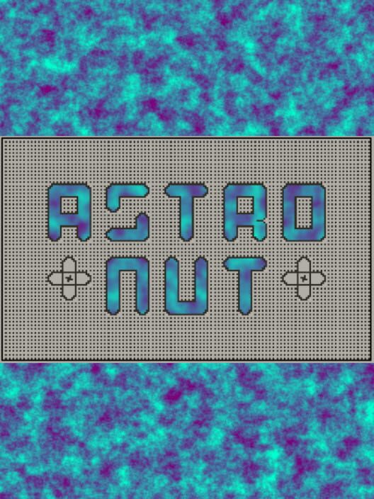 Astro Nut - Press Kit