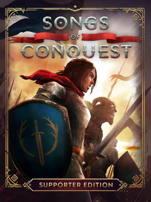 Songs of Conquest: Supporter Edition (TBD)